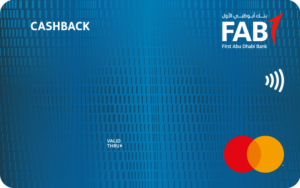 FAB Cashback Islamic Card - Gulf Policy Souq