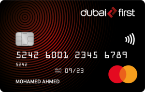 ADCB Essential Cashback Credit Card - Gulf Policy Souq