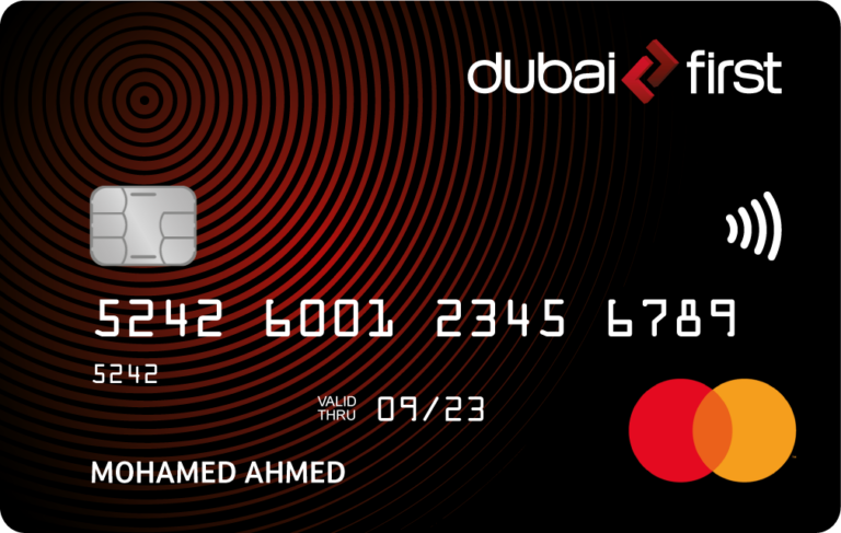 ADCB Essential Cashback Credit Card - Gulf Policy Souq